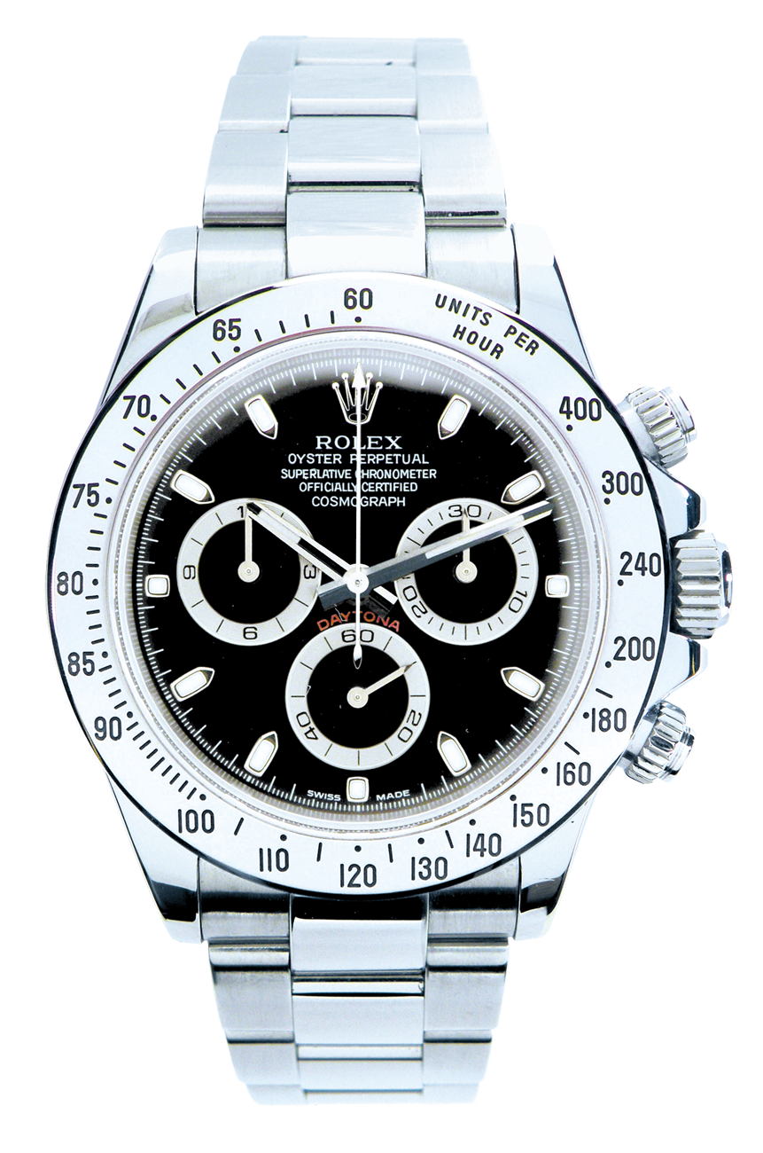 Top 10 Watch Brands in The World - Kanigas