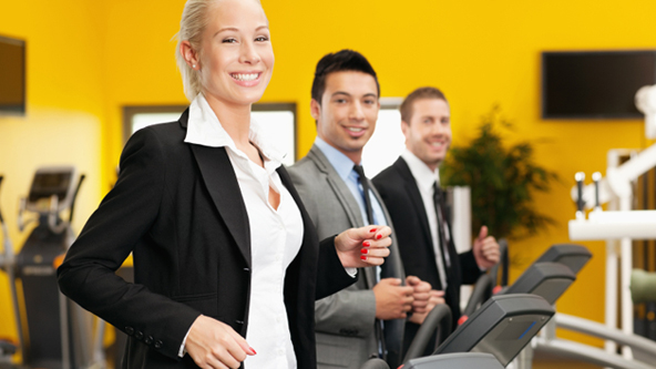 Top 7 Tips For Fitness At Workplace