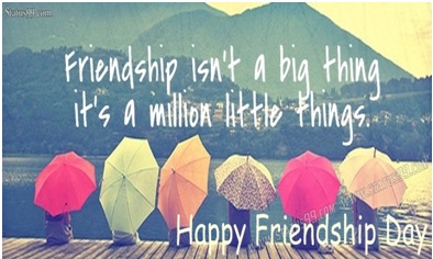 Friendship Day Special! 7 Amazing & Interesting Facts You Must Know ...