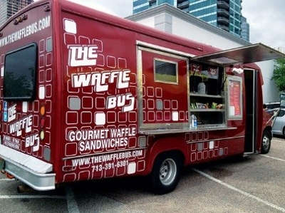 The Top 7 Food Trucks In The United States