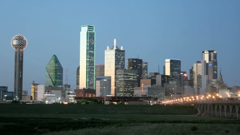 Five most unique features and characteristics Dallas know for.. - Kanigas