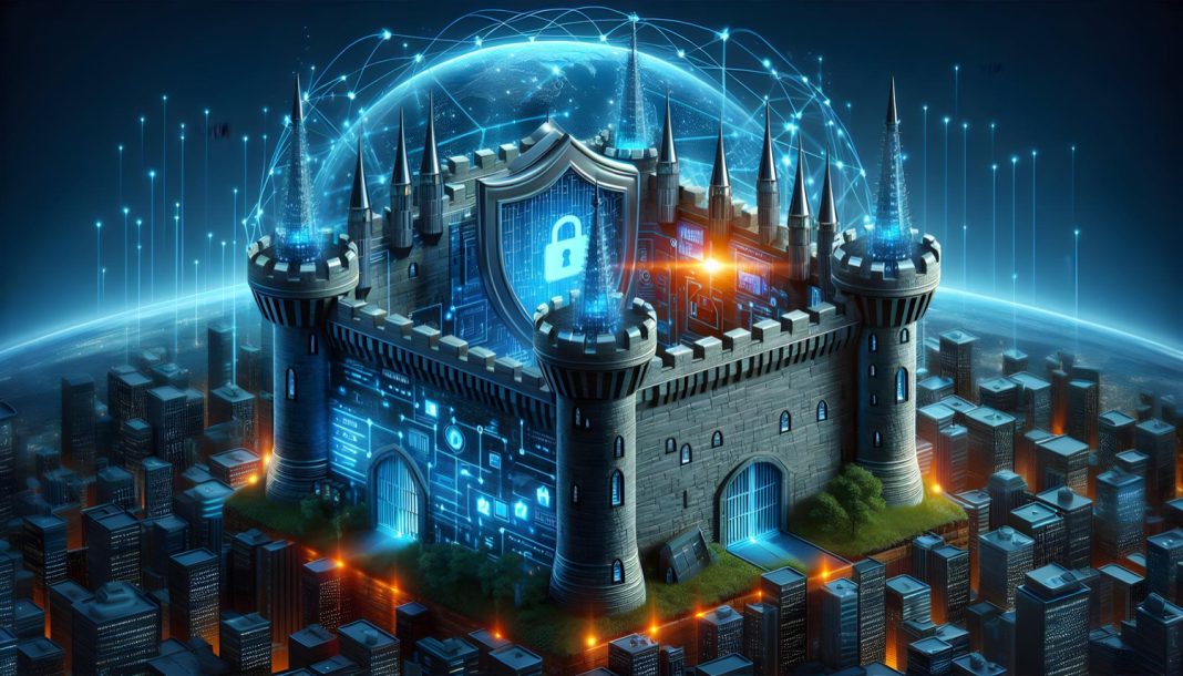 STRENGTHENING INFRASTRUCTURE IN THE ALTERED WORLD SCENARIO IS ...